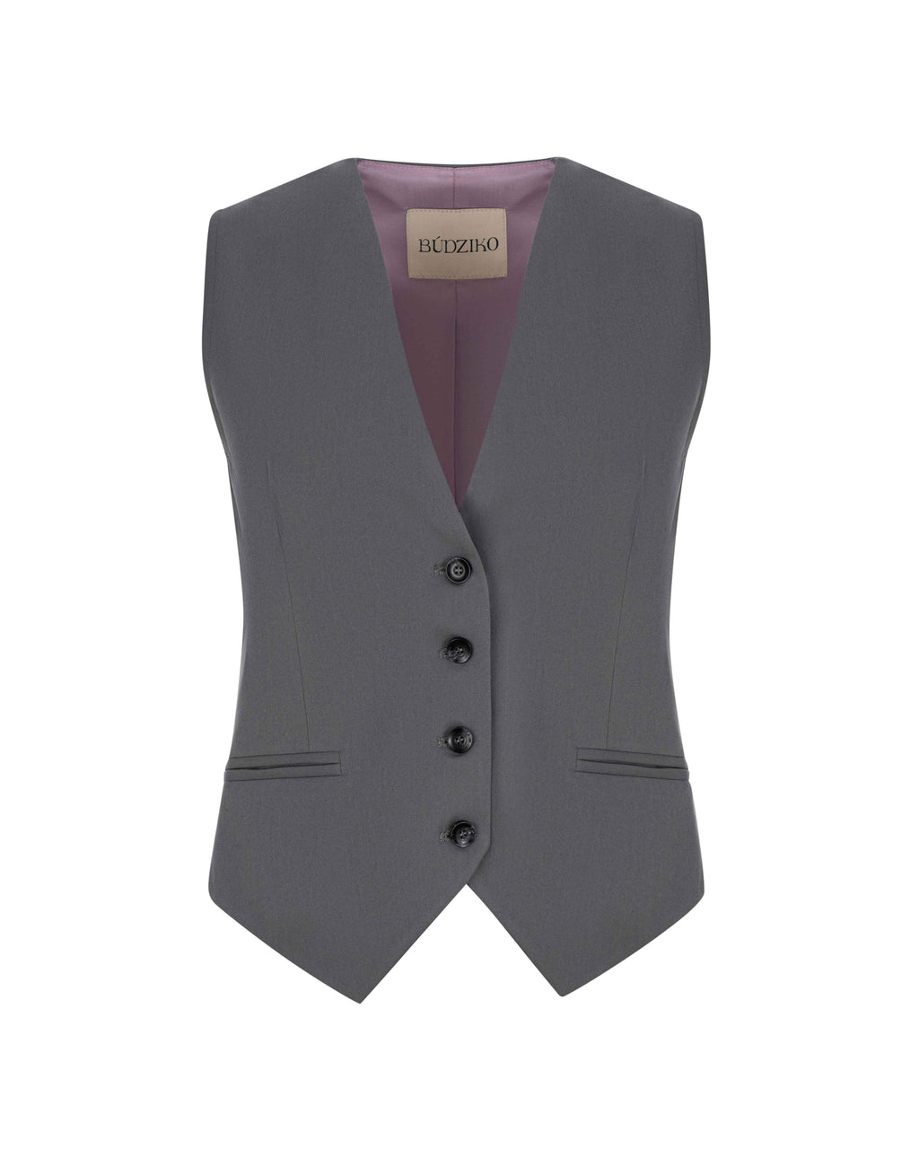 CHICAGO SUIT WAISTCOAT – BÚDZIKO